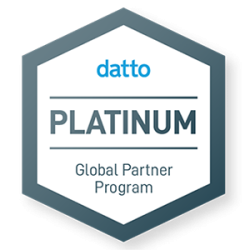 Pisys Achieves Platinum Partner Status with Datto - Pisys - Business IT ...